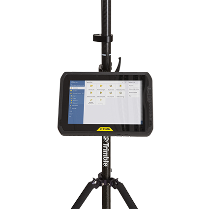 Trimble T100 - GST
