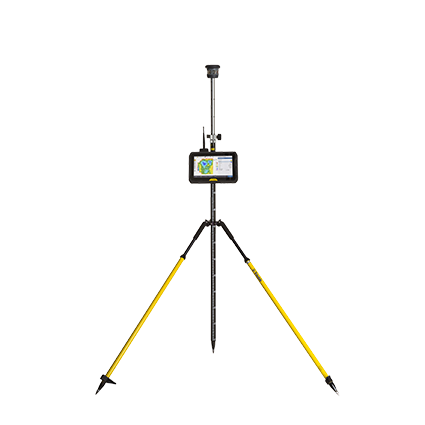 Trimble T100 - GST